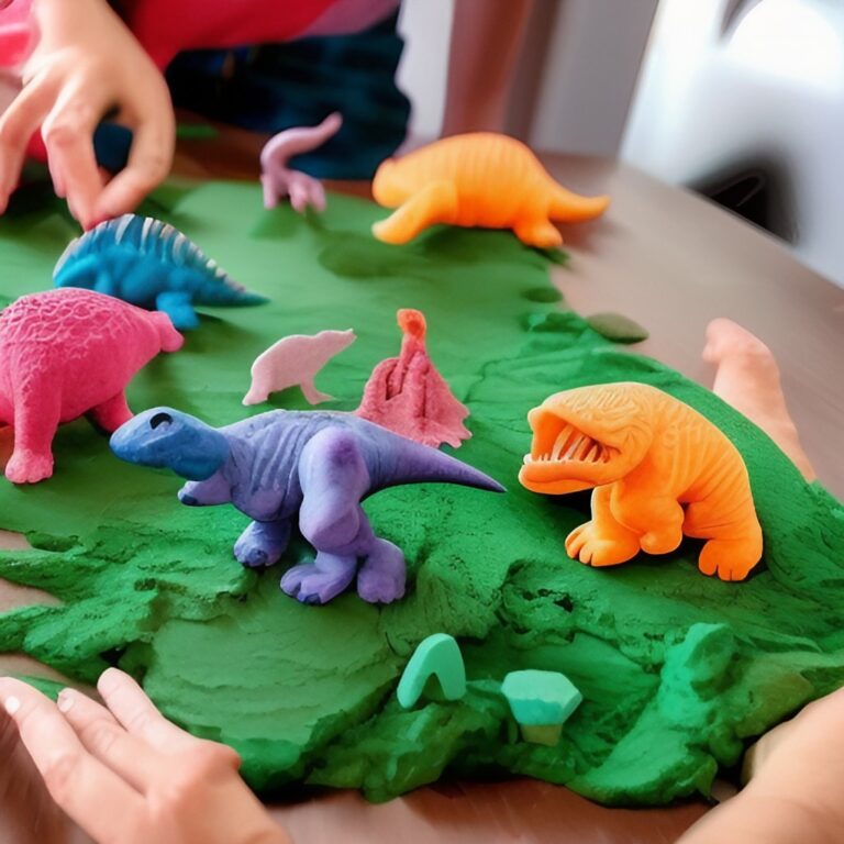 Dinosaur Crafts: Preschool Ideas and Activities - Kids Activities