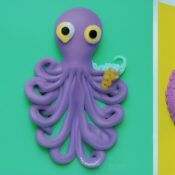 Creative Play: The DIY Playdough Animal Guide - Kids Activities