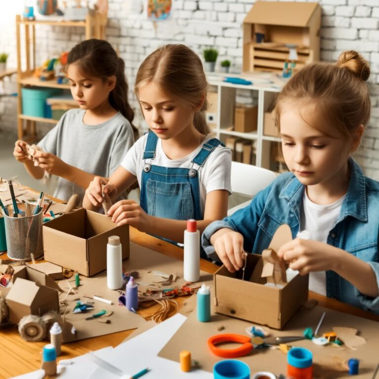 Kid Inventors Day Activities Inspiring Kids for Inventions - Kids ...