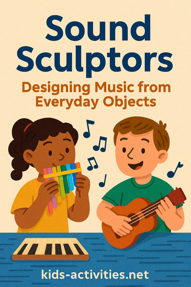 Free Resources - Kids Activities