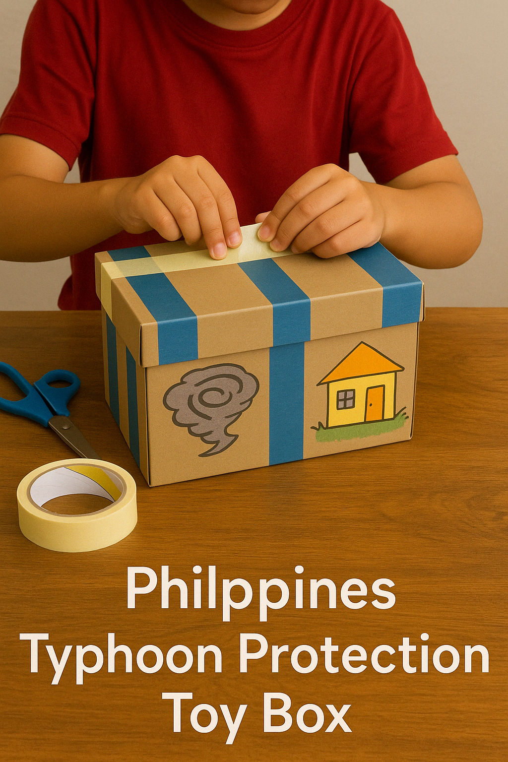 Reader Innovation Fair: Creative Family Solutions from 23 Countries ...