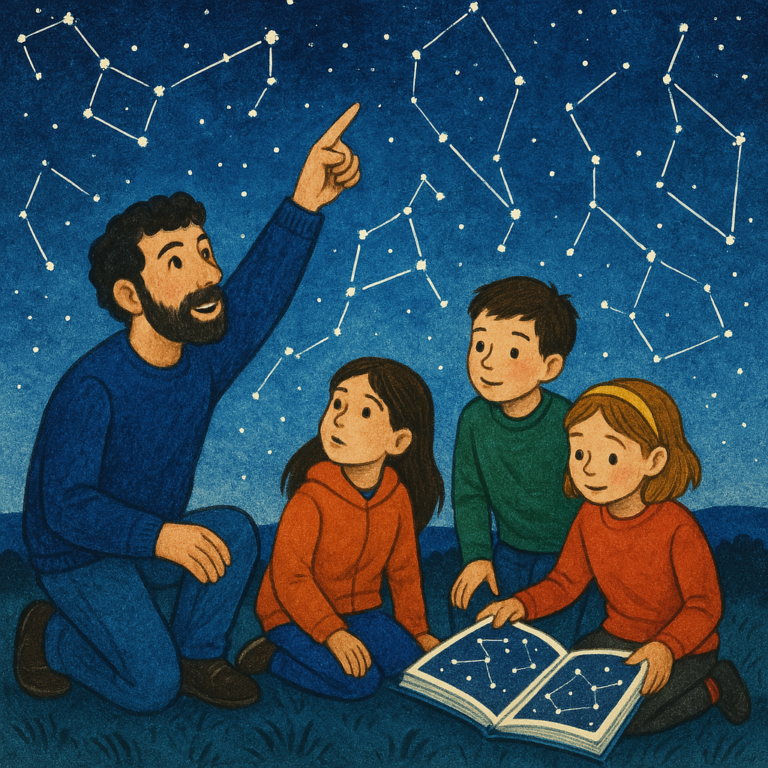 Free Resources - Kids Activities
